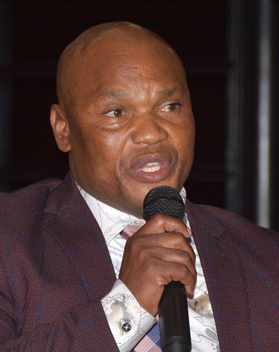 Mangaung-opposisie lig ANC-hoofsweep uit kussings met mosie | Netwerk24