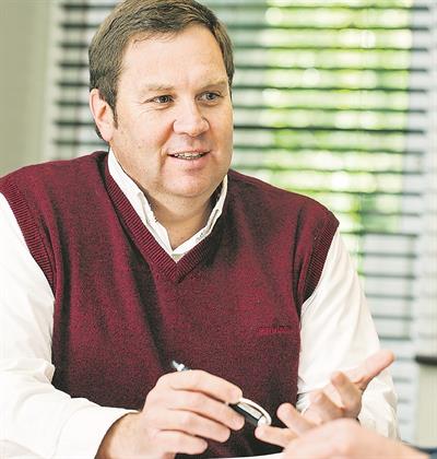 Theo Vorster: SA boere se tweeledige stryd | Netwerk24