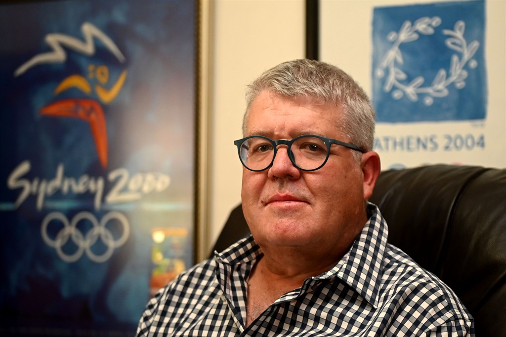 Dankie, Sarel, vir jare se Comrades-berigte | Netwerk24
