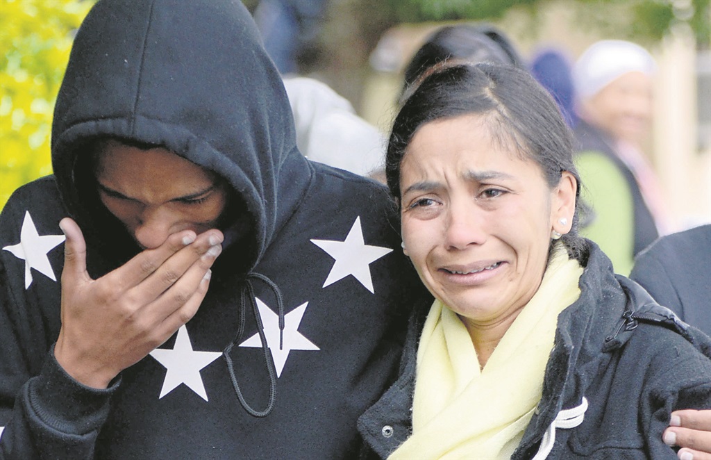 Top-atleet kry toe nie borgtog | Son