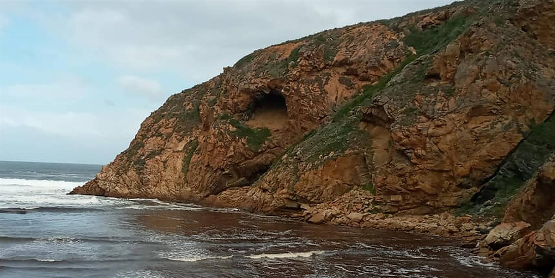 Gwaiing se strand weer oopgestel | Netwerk24