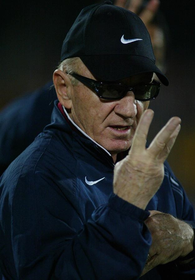 SA football has lost a ‘true giant’ | News24