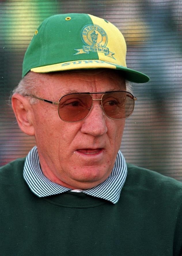 SA football has lost a ‘true giant’ | News24