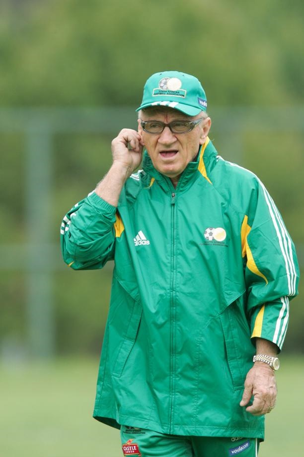 SA football has lost a ‘true giant’ | News24