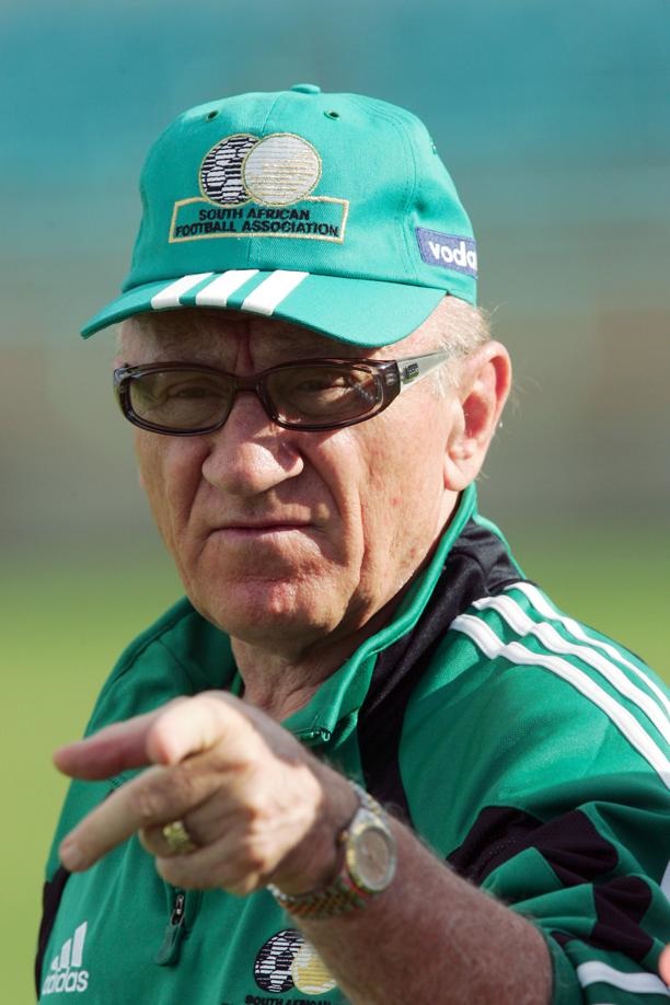 SA football has lost a ‘true giant’ | News24