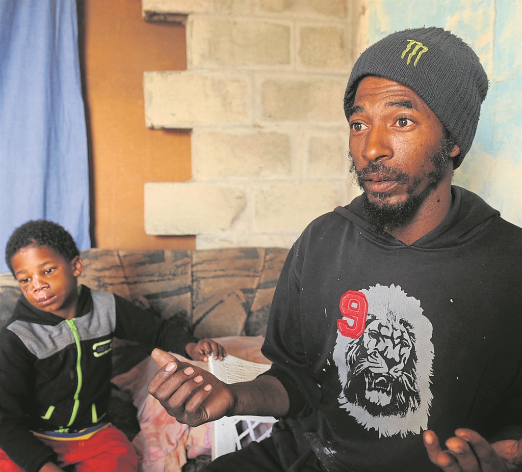 Taxi ry seuntjie glo om | Son