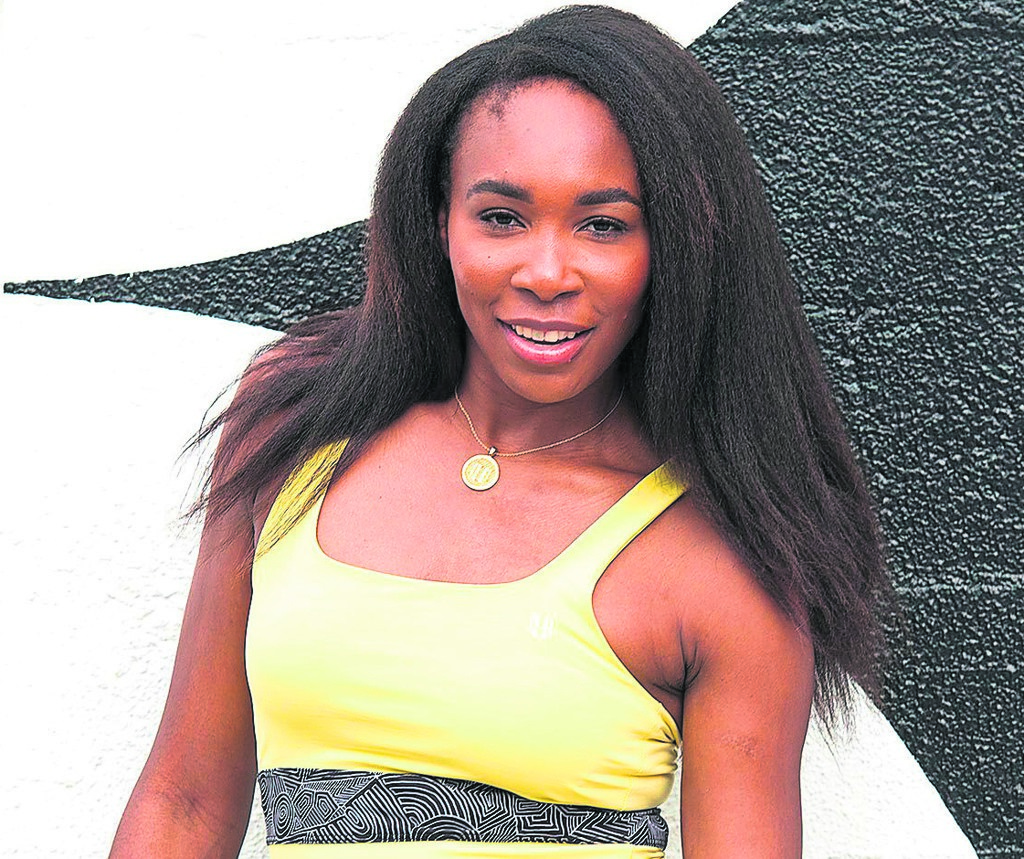 Venus in groot bollie ná crash | Son