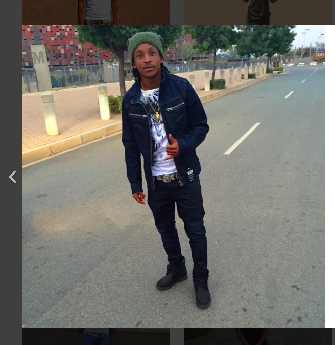Pule Ekstein's Best Looks! | Soccer Laduma