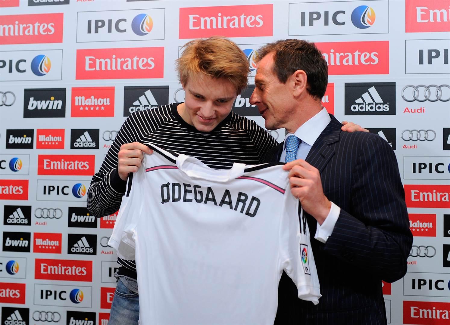 Five Players That Could Be 'The Next Messi' | Soccer Laduma
