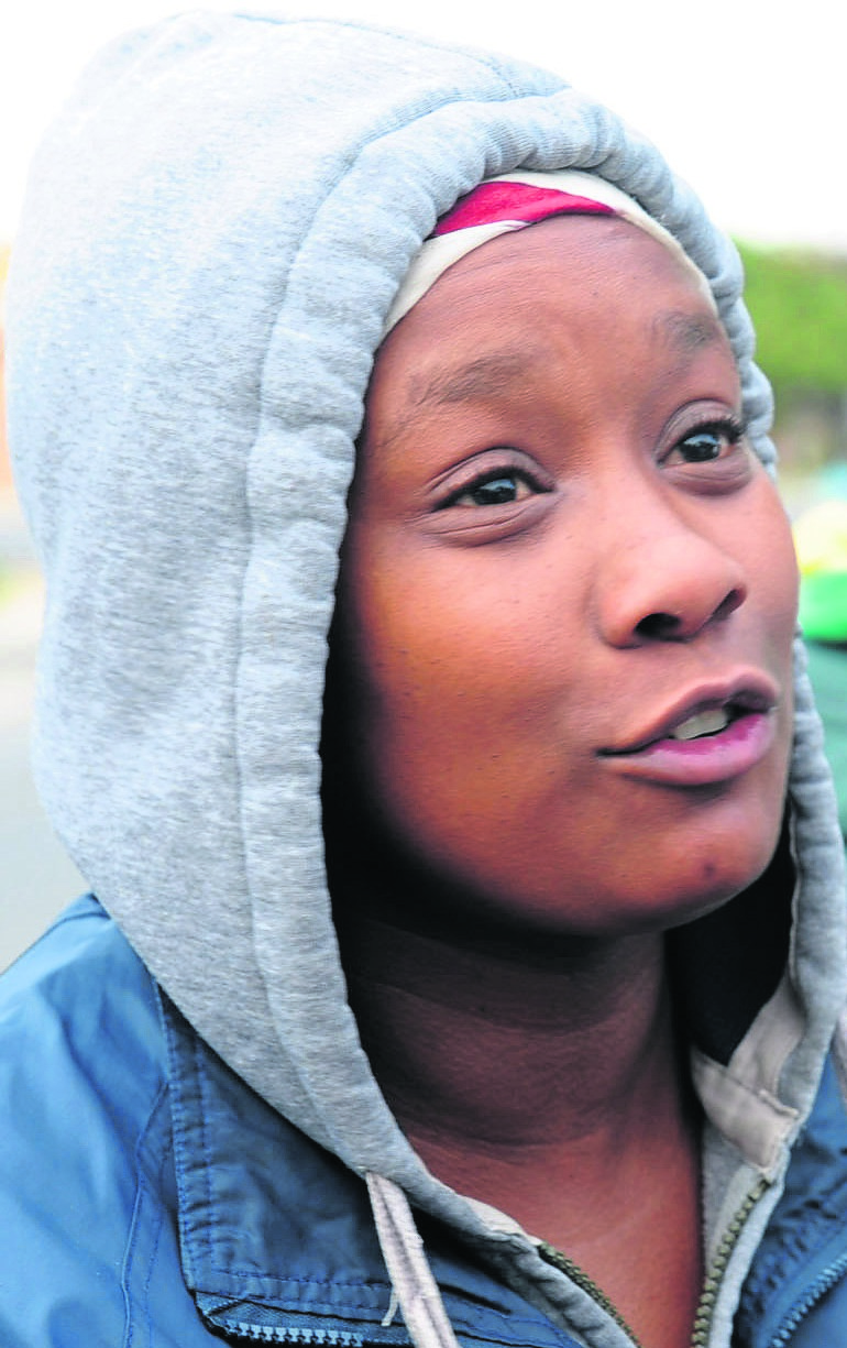 ‘Gee klas in Afrikaans!’ | Son