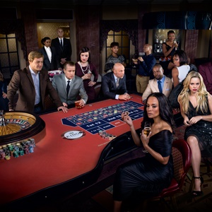 High Rollers 13 - 15 June | Life