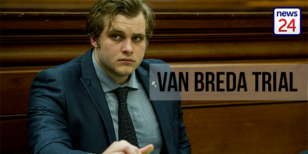 AS IT HAPPENED: Van Breda defence questions forensic analysis | News24