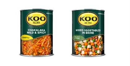 KOO cans have changed – but can you spot the difference? | News24