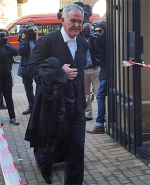 Perception that Oscar wanted to kill Reeva is a problem - Roux | News24