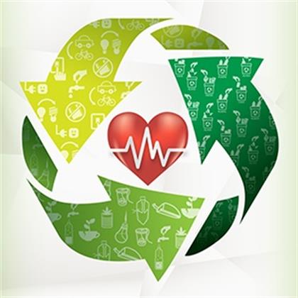 How recycling affects your health | News24