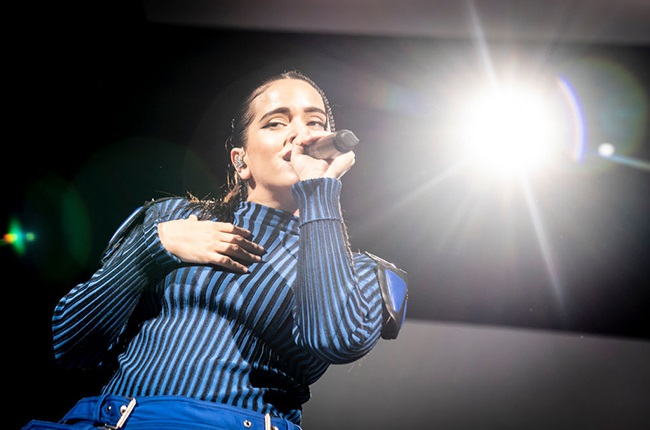 From flamenco to pop: 5 things you should know about Spanish singing ...