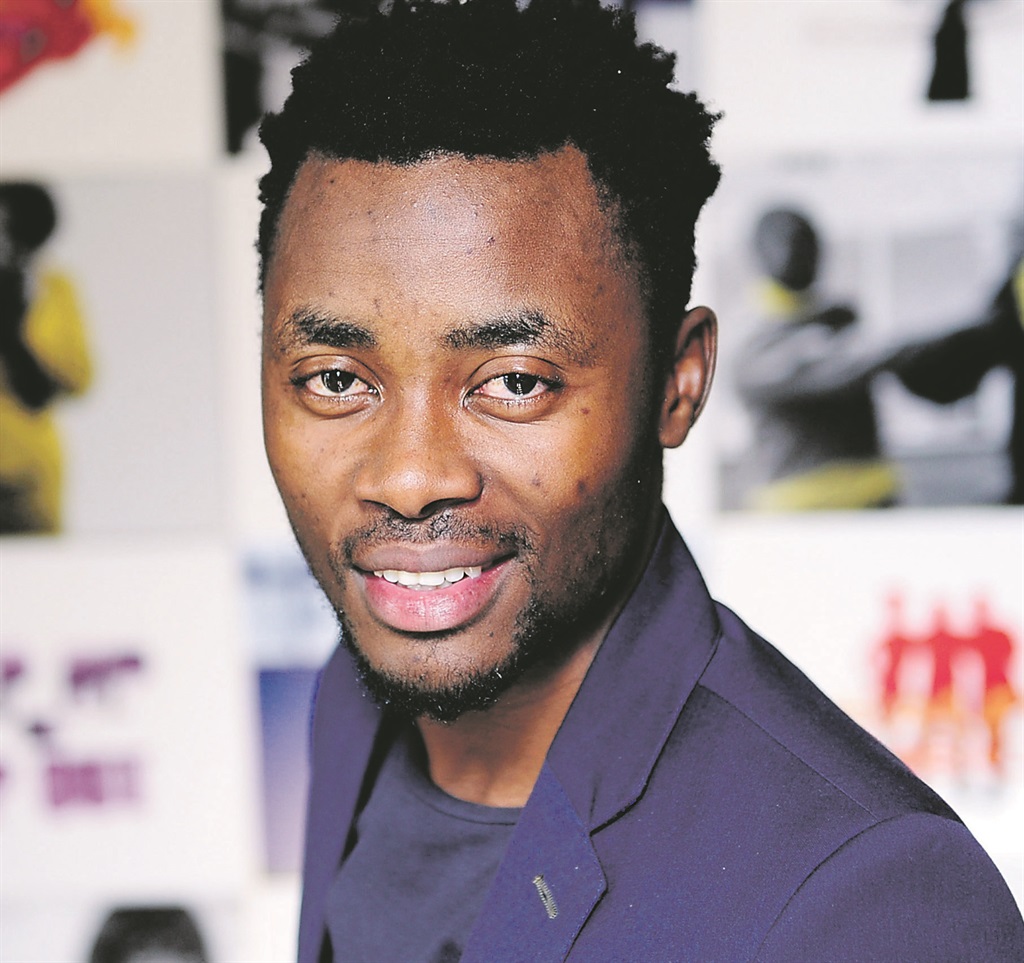 Using his passion to prepare his nest egg | News24