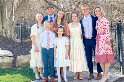 YouTube parenting influencer Ruby Franke sentenced to jail for child ...