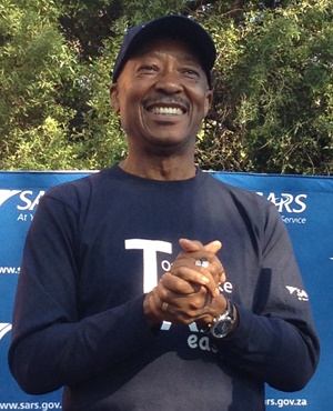 It's cool to pay taxes, says Sars boss Tom Moyane | News24