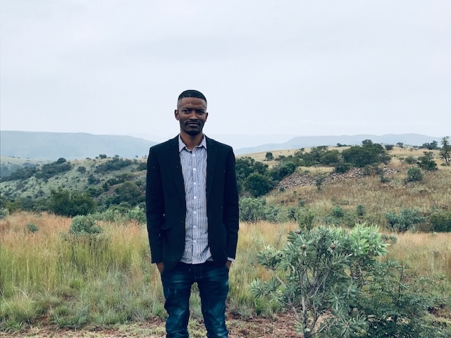 100 Young Mandelas 2023: Tebogo Sehume, Innovation | News24