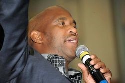 Pastor Zondo opens a new chapter | Son