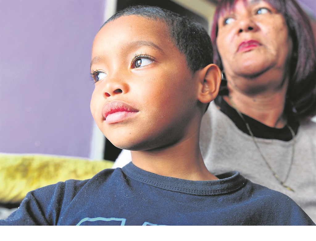 Ontvoering in hospitaal faal, verdagte verdwyn spoorloos | Son