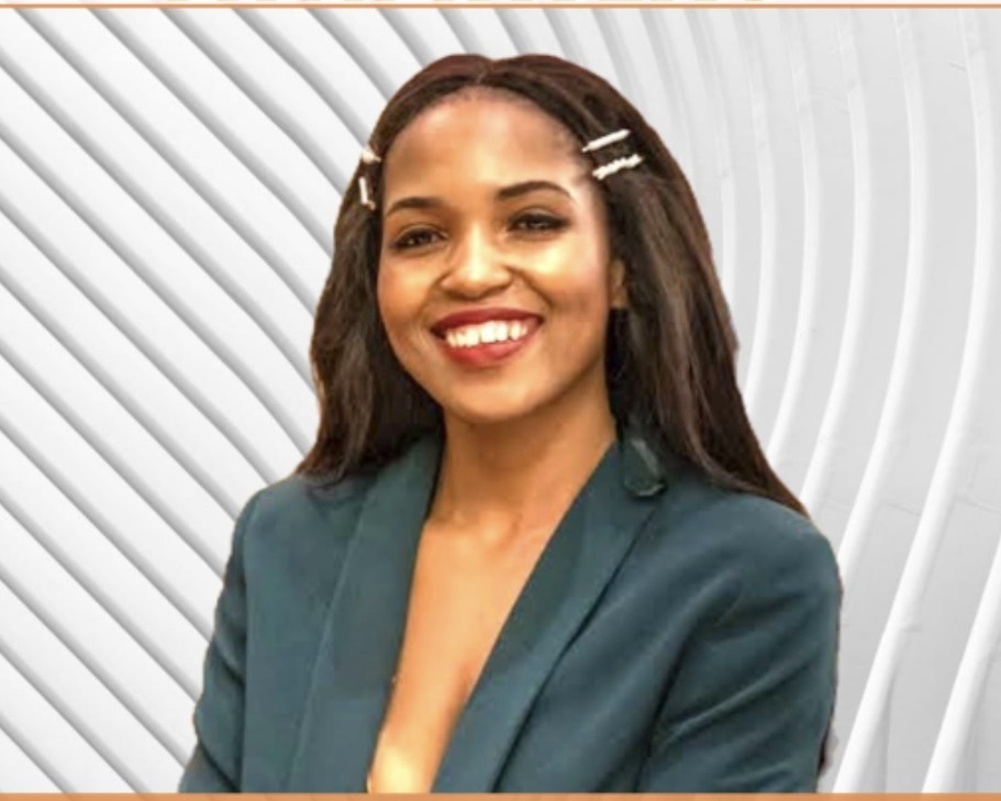 100 Young Mandelas 2023: Athi Rwexu, Innovation | News24