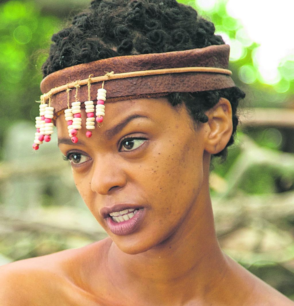 Leemtes in Krotoa is ontstellend | Son