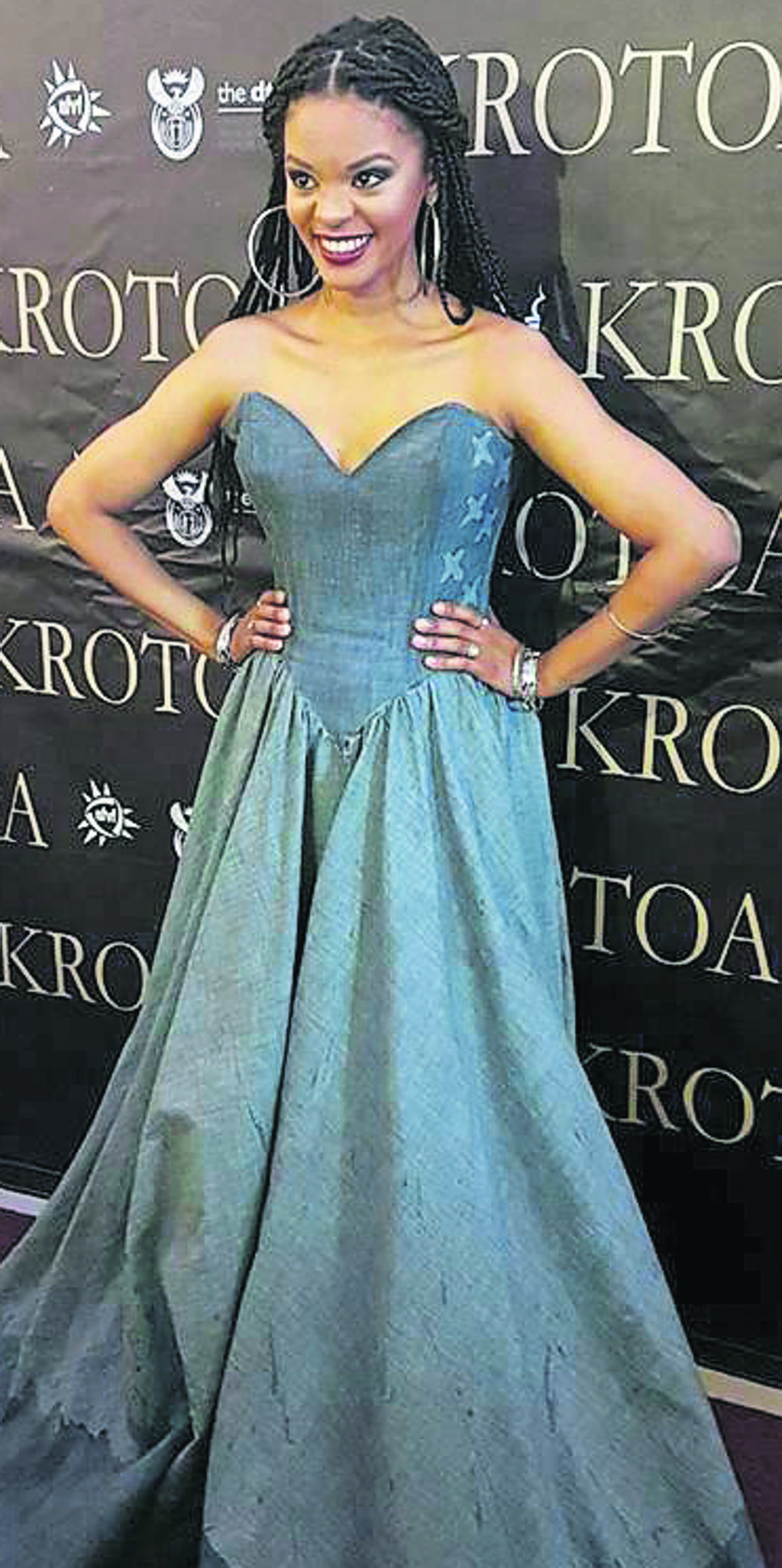 ‘Krotoa’ gooi wye draai | Son