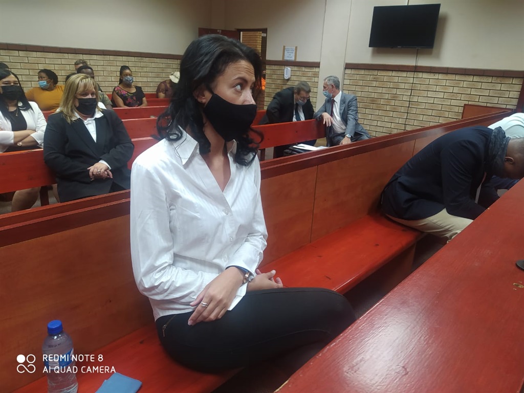 Meet SA's 'black widows': 8 wives on trial for - or convicted of ...