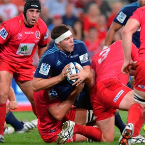 Rebels sign NZ lock Retallick | News24