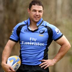 Pretorius ruled out Super 14 | News24