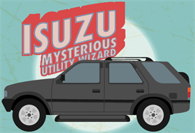 Deliboy, Titan Dump...we list 12 ridiculous car names | News24