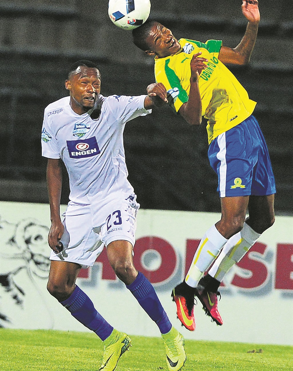 SUNDOWNS TO FOCUS ON LEAGUE! | Daily Sun