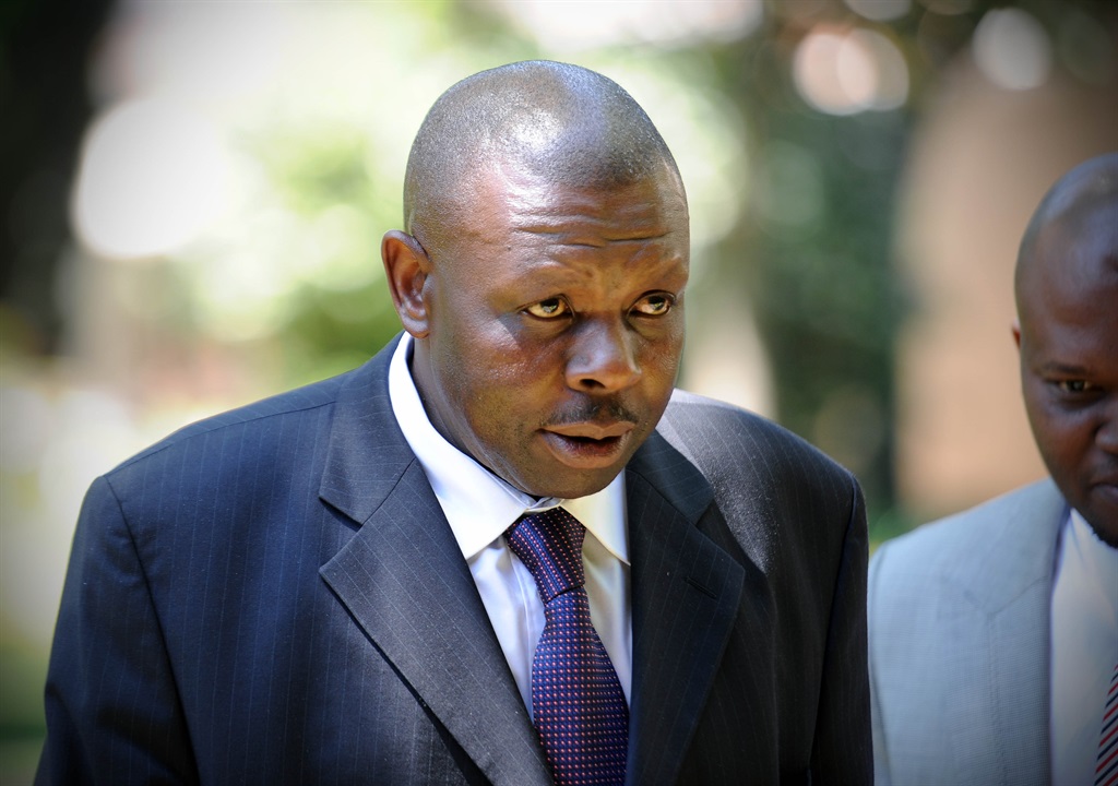 Chief Justice Mogoeng dismisses Hlophe’s claim against Goliath ...