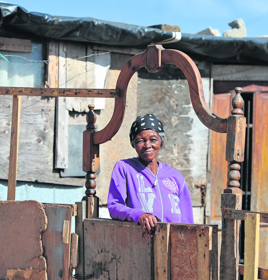 ‘Ons kort huise, nie beloftes’ | Son