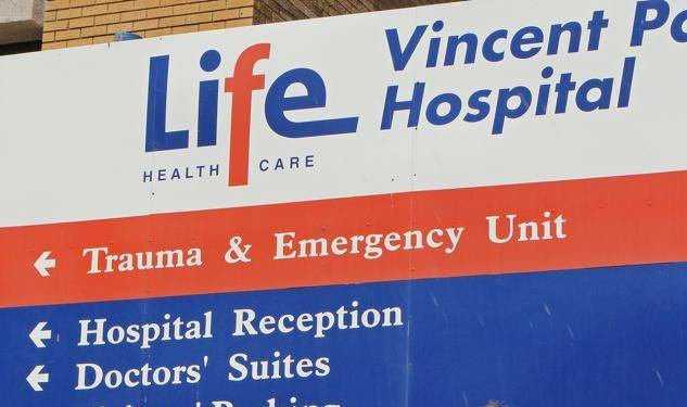 Life Healthcare se bo-inflasie-tariefstyging help nie winsgrense ...