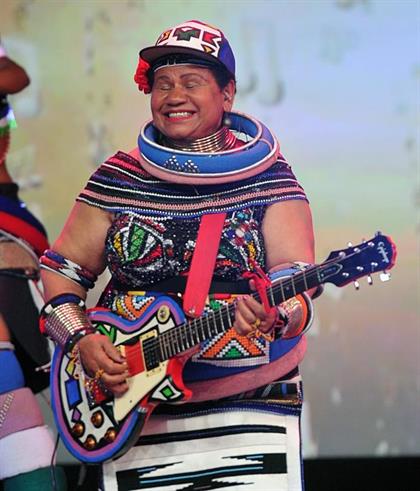 SATMAs CELEBRATE THE BEST IN THE GAME! | Daily Sun