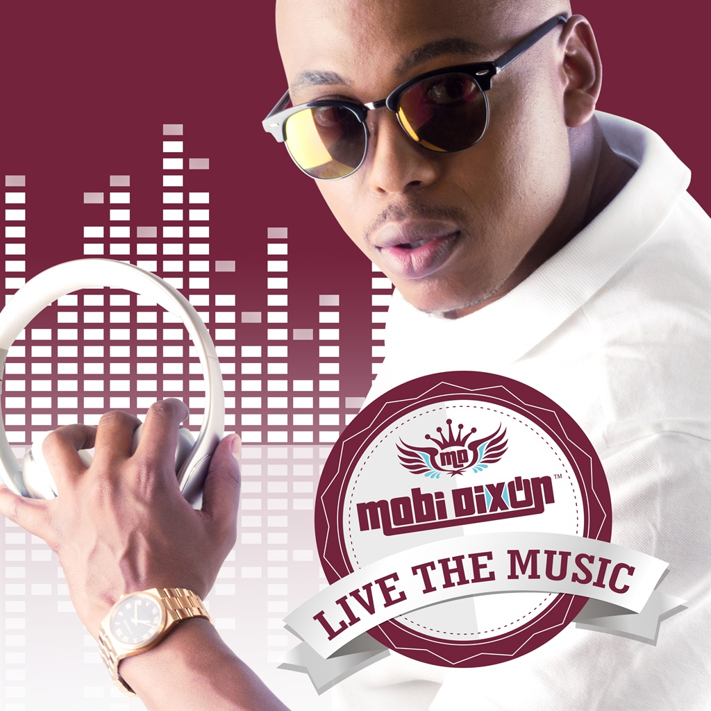 Mobi Dixon launches new album! | Daily Sun