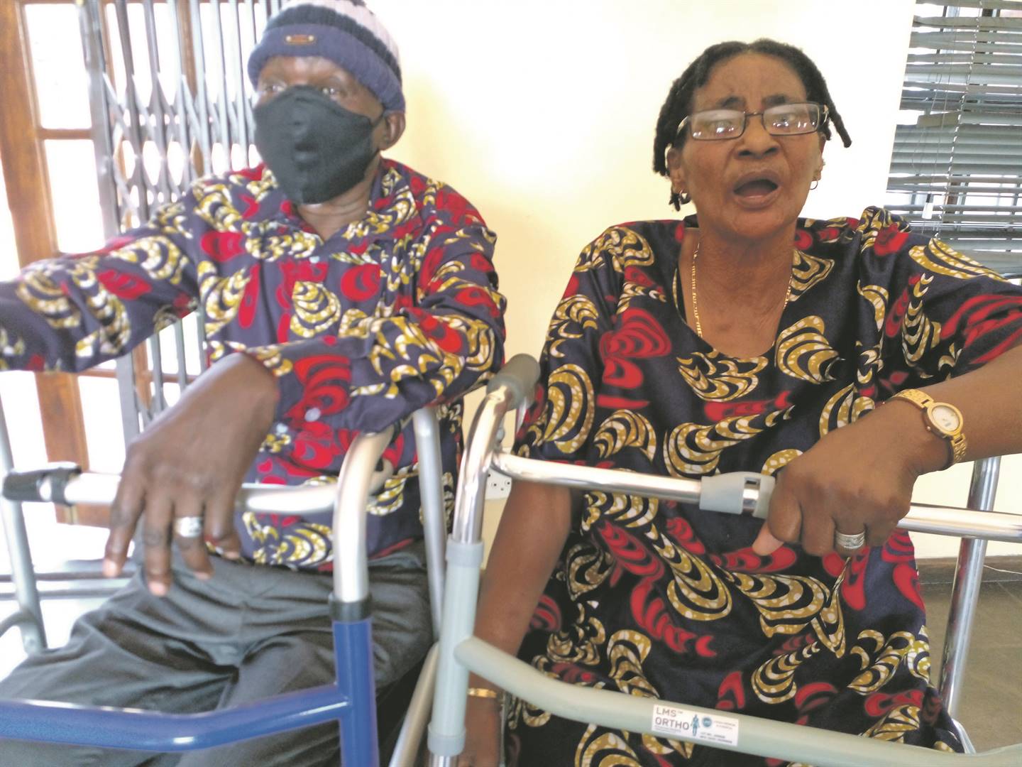 MAFANA FANAYO: LOVE HAS NO LIMITS! | Daily Sun