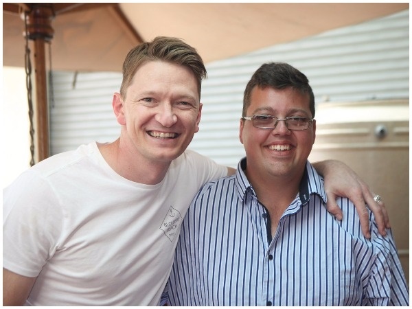 FOTO'S: Kyk net wie maak ’n draai by 7de Laan | Netwerk24