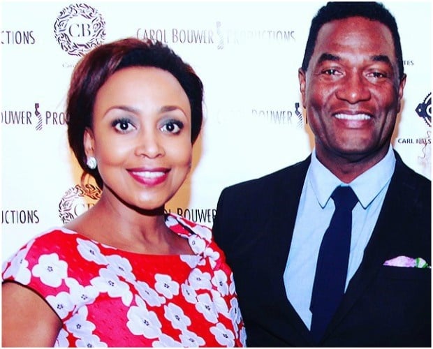 SEE: Inside Mbokodo Awards New York event | News24
