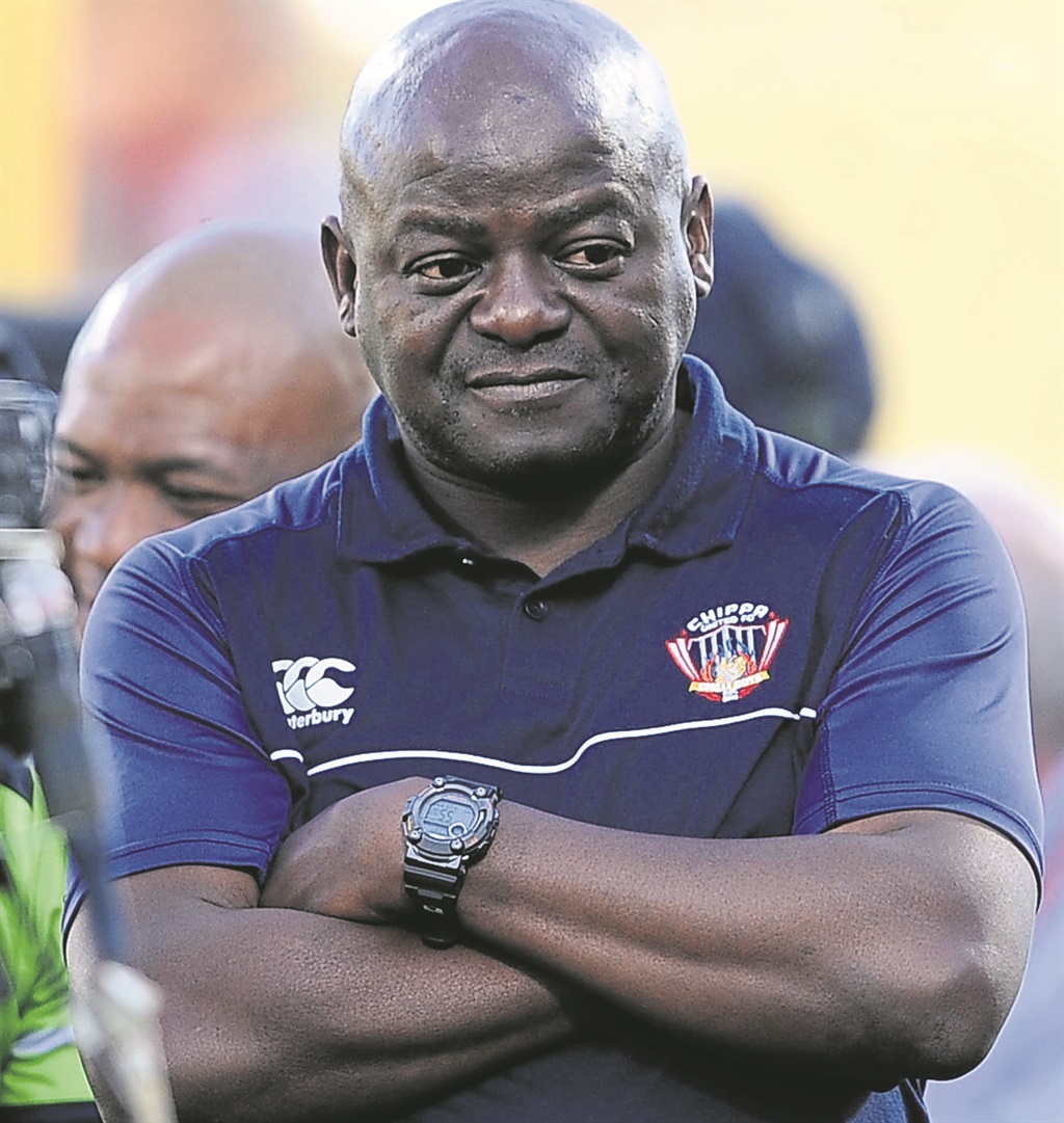 Kaptein sê sy span is reg vir ’n geveg | Son
