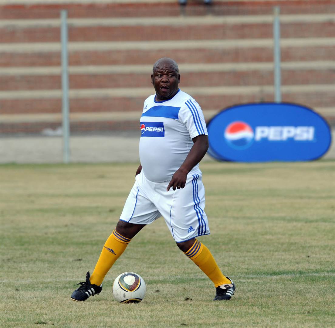 Steve Lekoelea Has Paid Tribute To Isaac 'Shakes' Kungwane | Soccer Laduma