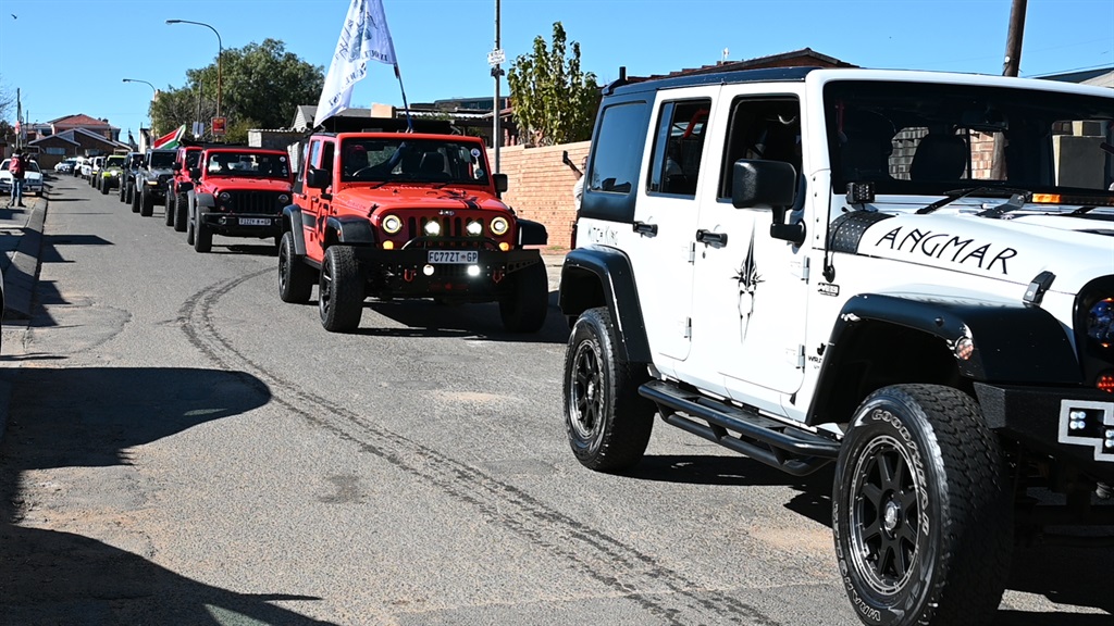 WATCH: Facelift for 'decaying' kasi sgela! | Daily Sun