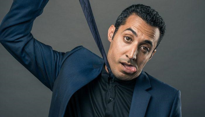 LAUGH WITH RIAAD! | Daily Sun