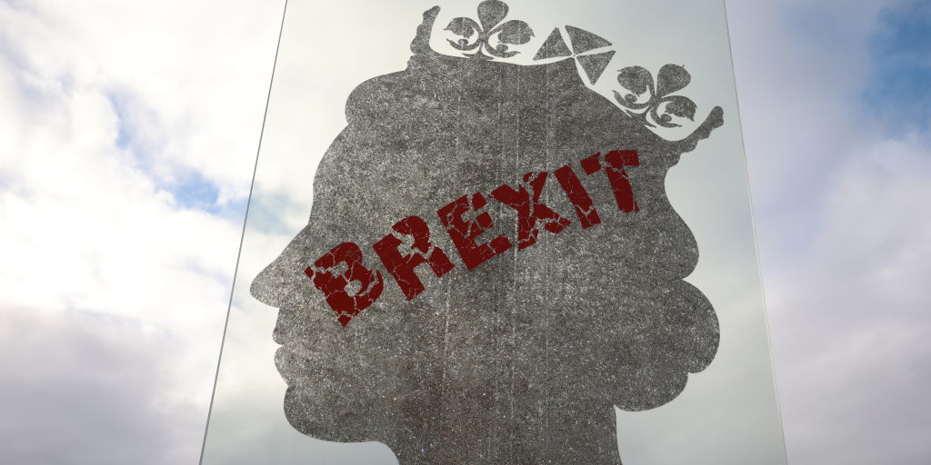 WATCH: Countdown to Brexit: 192 days until Britain leaves the EU | News24