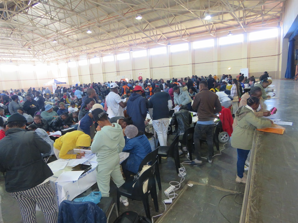 Govt celebrates June 16 by giving youth ISPANI! | Daily Sun