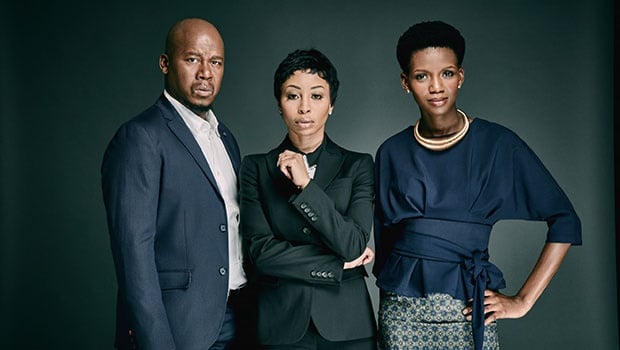 Umlilo 19 September | News24