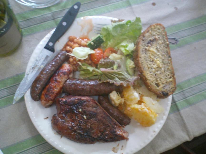 Tips om jou braai die beste te maak | Son